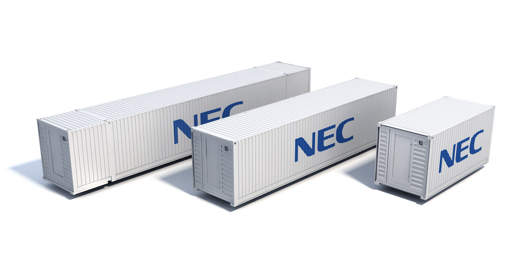 NEC／NECエナジーソリューションズ、英社と契約締結 50MW級蓄電システムの構築・運用へ | 新エネルギー新聞