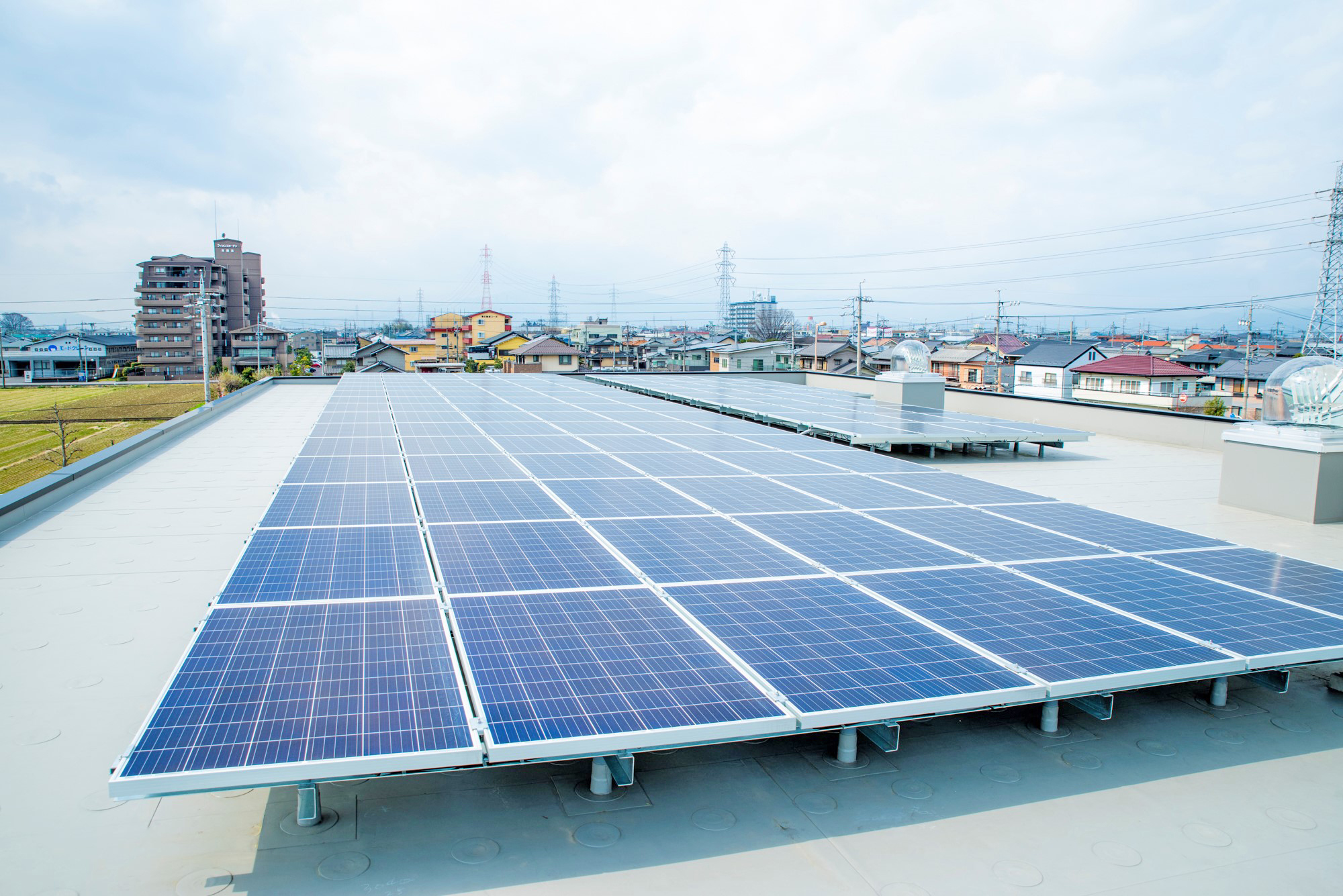 【特集「RE100化ソリューション」】≪インタビュー「リコー」≫RE100国内初加盟から2年、再エネに舵切る社会転換実感 | 新エネルギー新聞